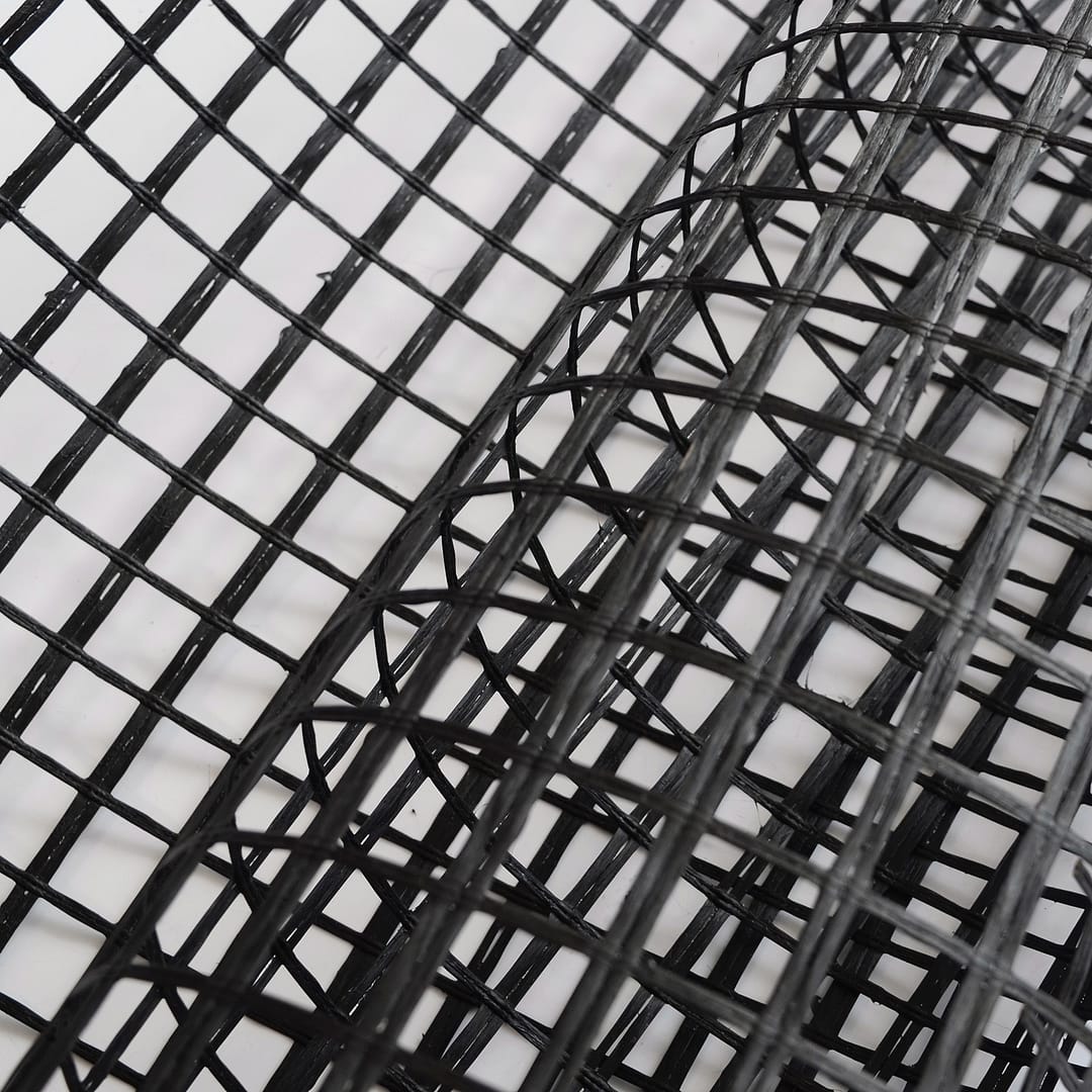 Carbon Fiber Mesh FRCM System - MaxComposites