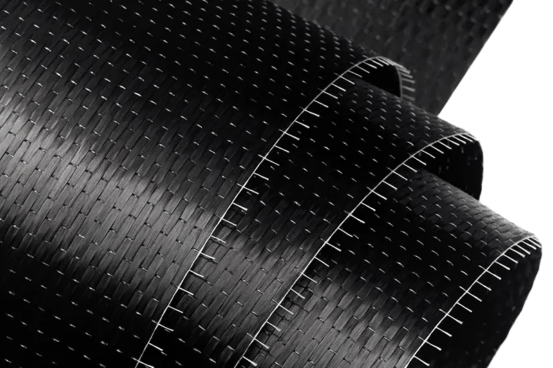 Unidirectional Carbon Fiber Fabric - Composite Materials Specialist