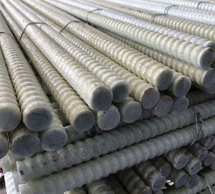 Fiberglass Rebar - A New Alternative to Steel Rebar