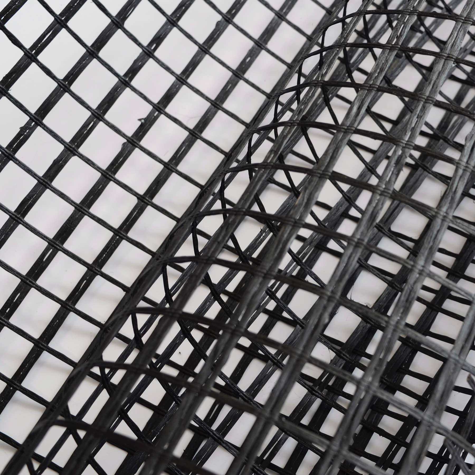 Carbon Fiber Mesh FRCM System - MaxComposites