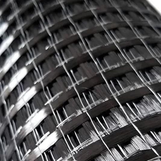 Carbon Fiber Mesh FRCM System - MaxComposites