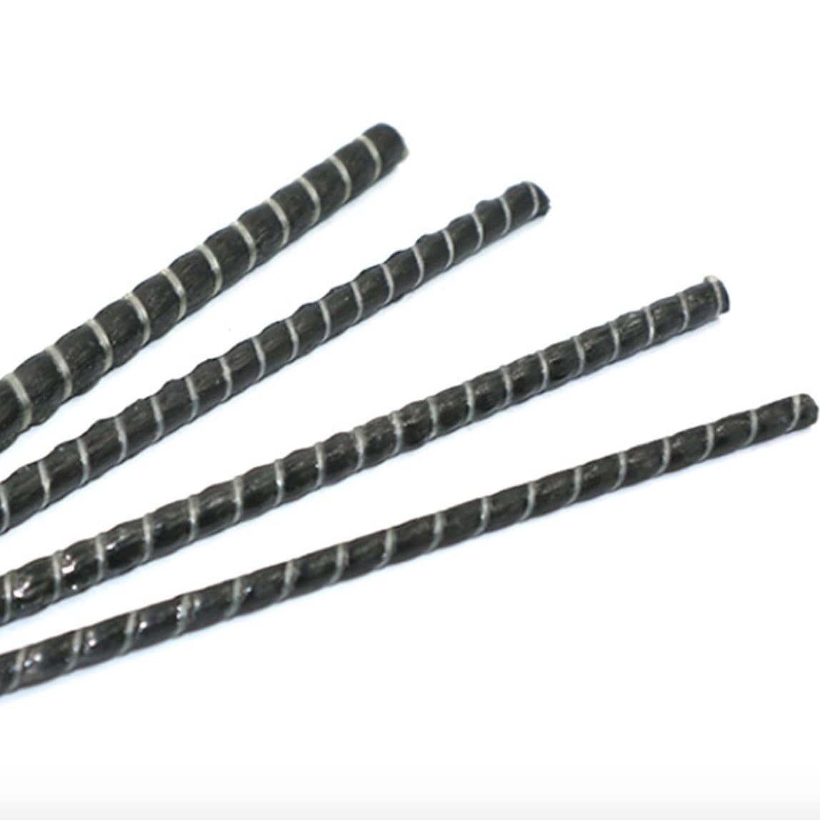 Carbon Fiber Rebar (CFRP Rebar) - MaxComposites