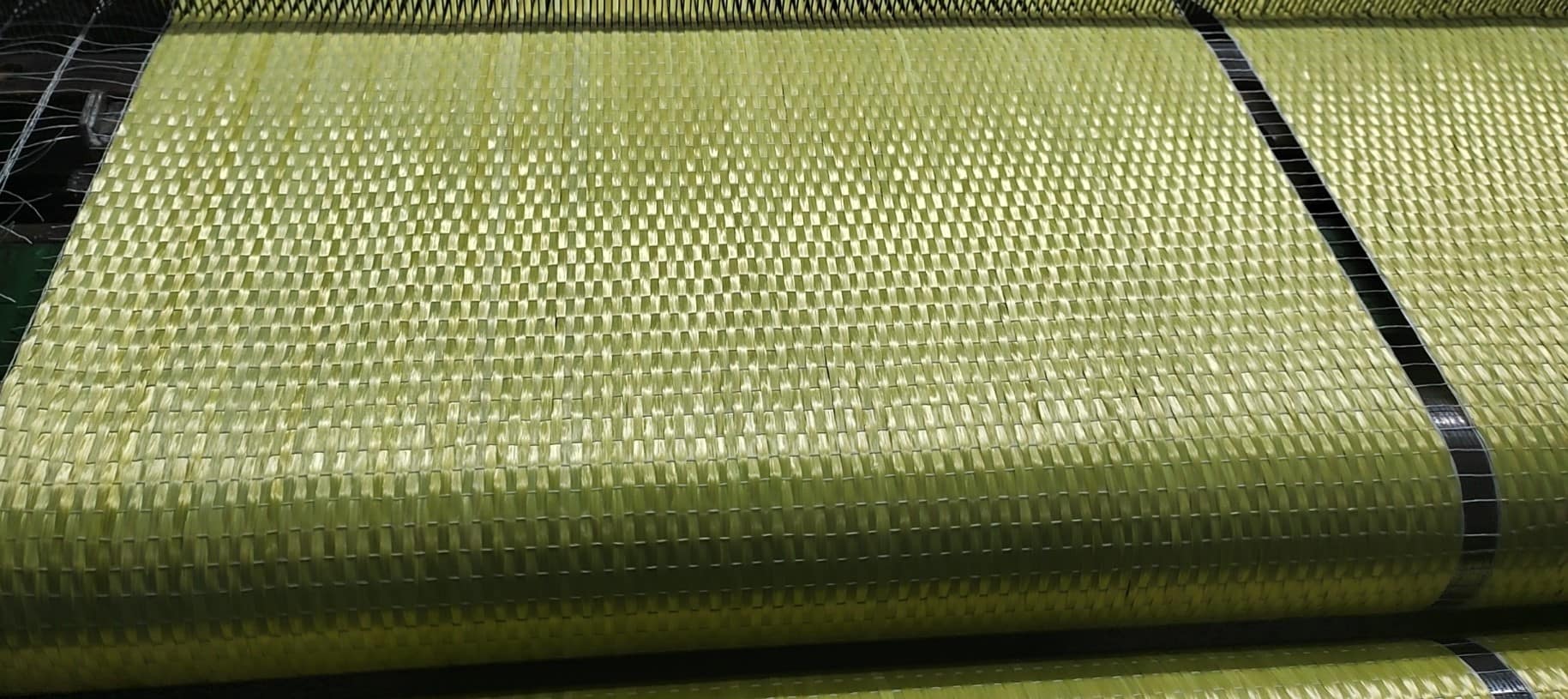 Unidirectional Aramid Fiber Fabric for Structural Strengthening ...